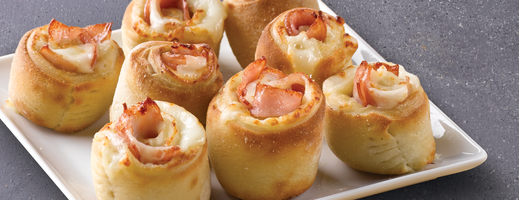 Pizzas | Nuestro Menú | Pedir a domicilio | Papa John's España